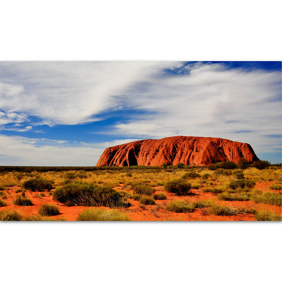 Australia Backdrop 3m x 1.7m – Studio Play